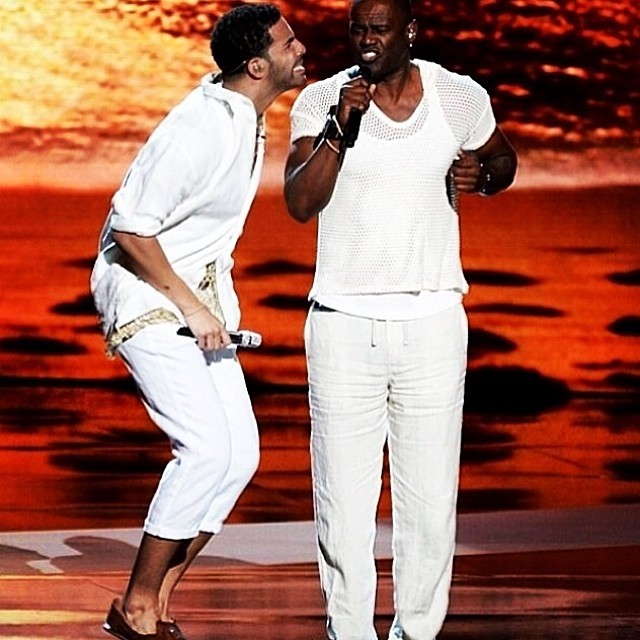 Drake – Side Pieces Samples | Genius