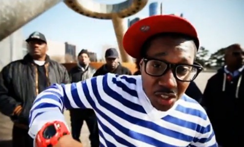 Top 5 midwestern Rappers OAT | Genius