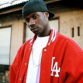 Jay Rock - Alchetron, The Free Social Encyclopedia