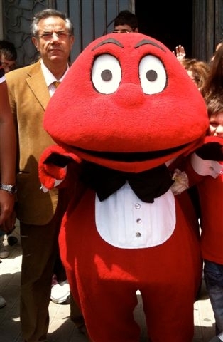 Gabibbo – Bonus track: veleno e veline Lyrics | Genius Lyrics