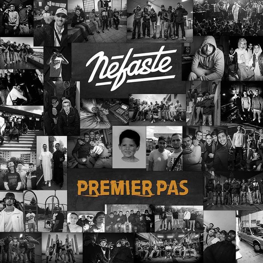 Nefaste – Poignée de punchlines Lyrics | Genius Lyrics