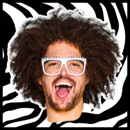 Redfoo on Genius