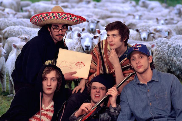 Fleece Lyrics, Songs, and Albums | Genius