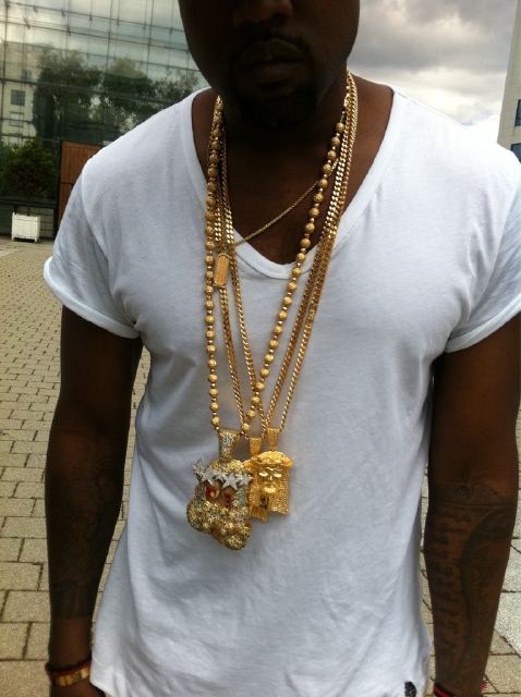Kanye West No More Parties In La Lyrics Genius Lyrics
