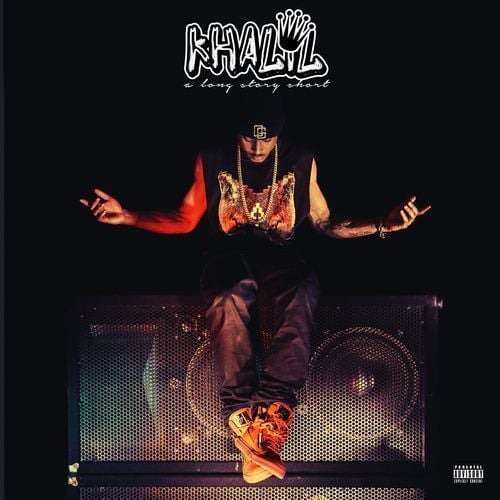 Khalil (USA) – I Don't Care | Genius