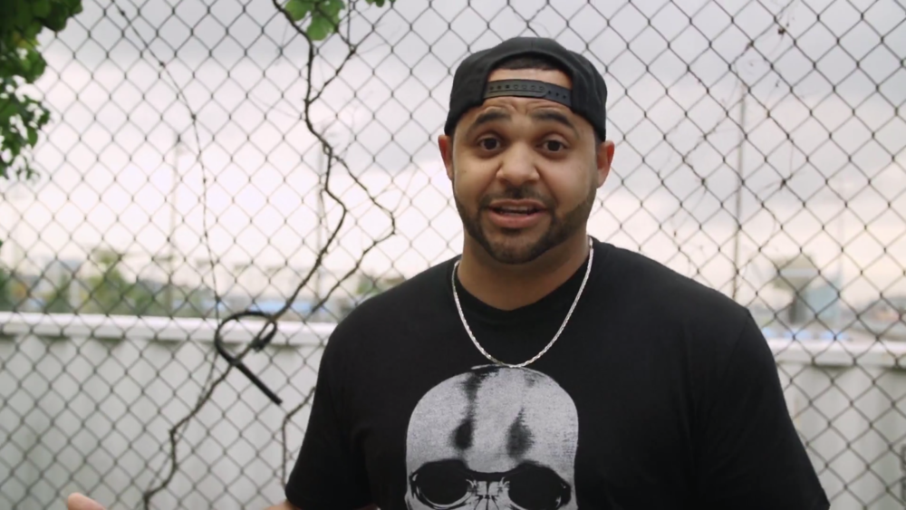 Shady Records – Cxvpher (Behind the Scenes) | Genius