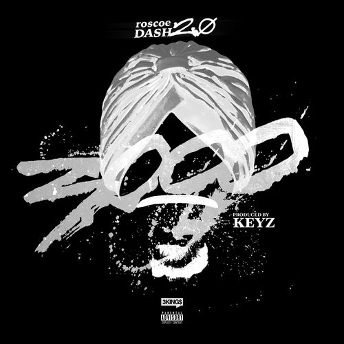Roscoe Dash 3000 Lyrics Genius Lyrics