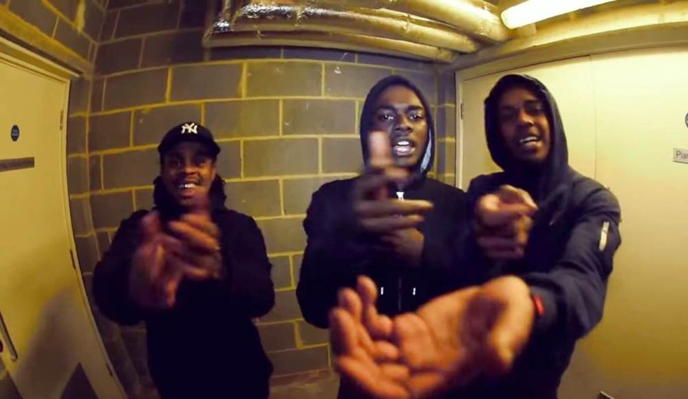 67 – Low But Bait Lyrics | Genius Lyrics