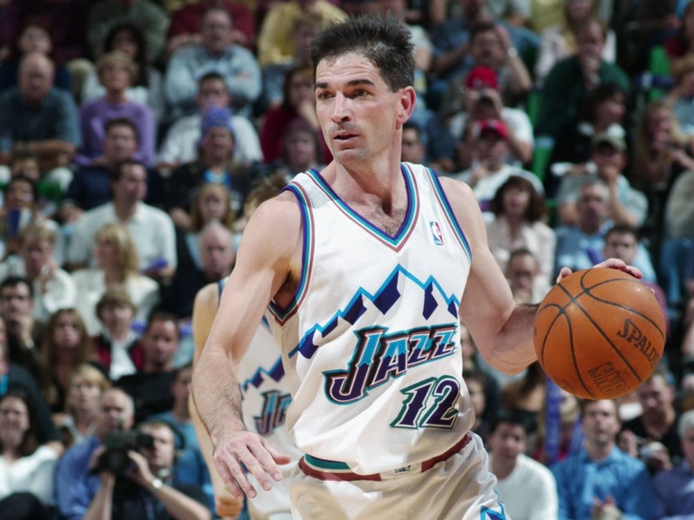 Who is on your mount rushmore of NBA | Genius