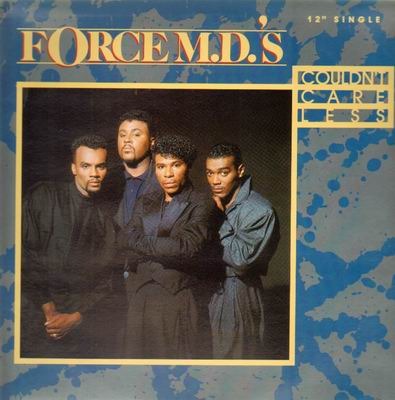 Force MD's – Couldn't Care Less Lyrics | Genius Lyrics