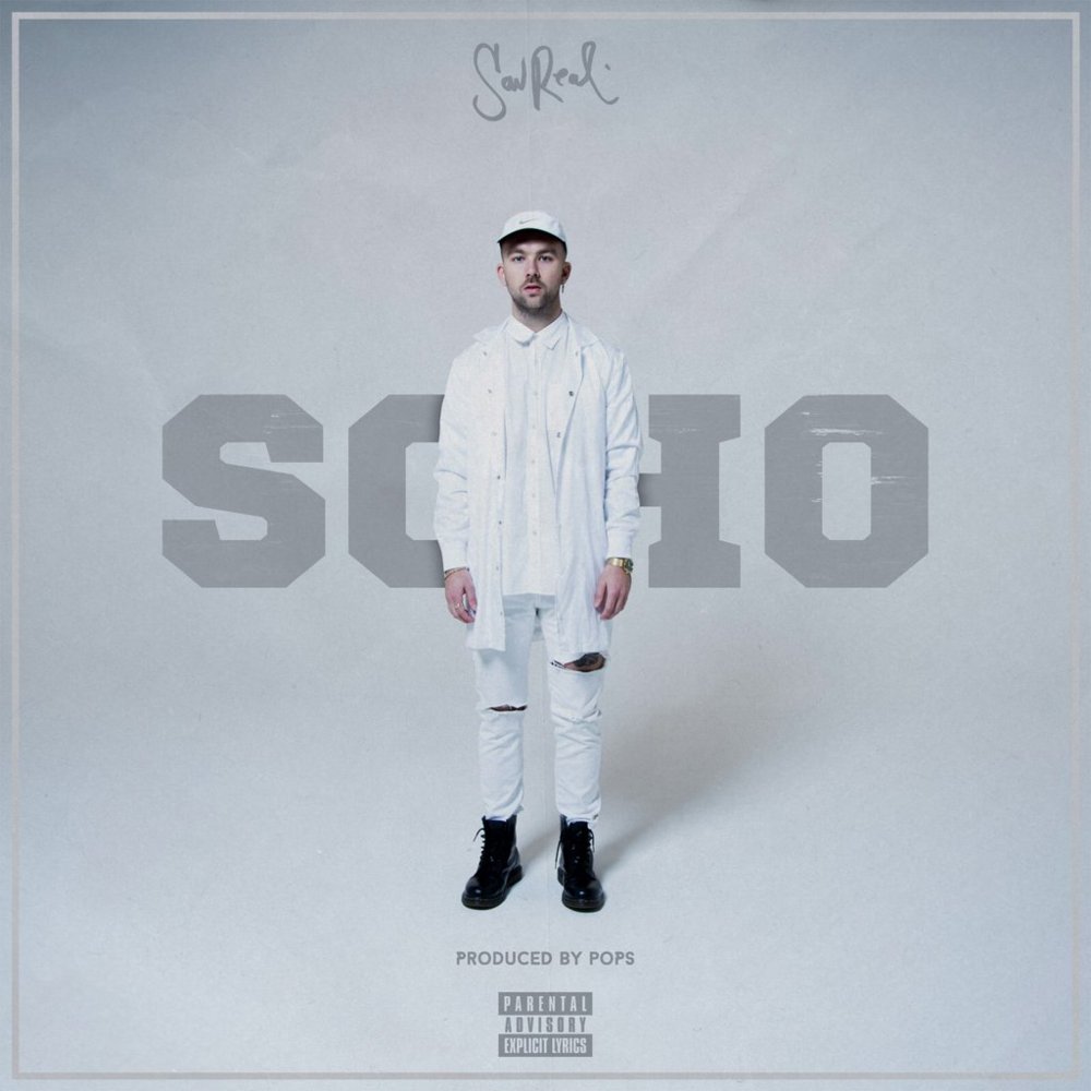 SonReal – Soho Lyrics | Genius Lyrics