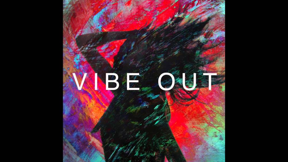 Parshy – Vibe Out (feat. Danie B Mathis) Lyrics | Genius Lyrics