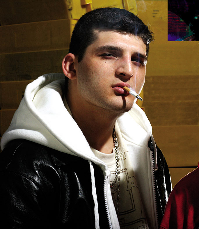 Tony D (rapper) - Alchetron, The Free Social Encyclopedia