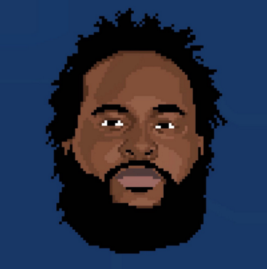 Malcolm Trapp – Bas Cleanup Page | Genius