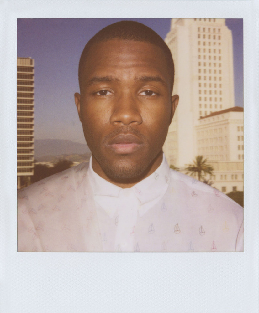 Frank Ocean – Memrise Lyrics | Genius Lyrics