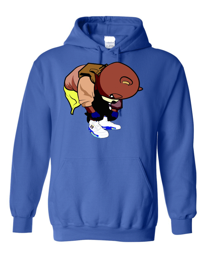 Best hip-hop merch? | Genius