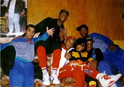 Daem Write – The Glamorous Life - Cool C Throwback ReMiX Lyrics ...