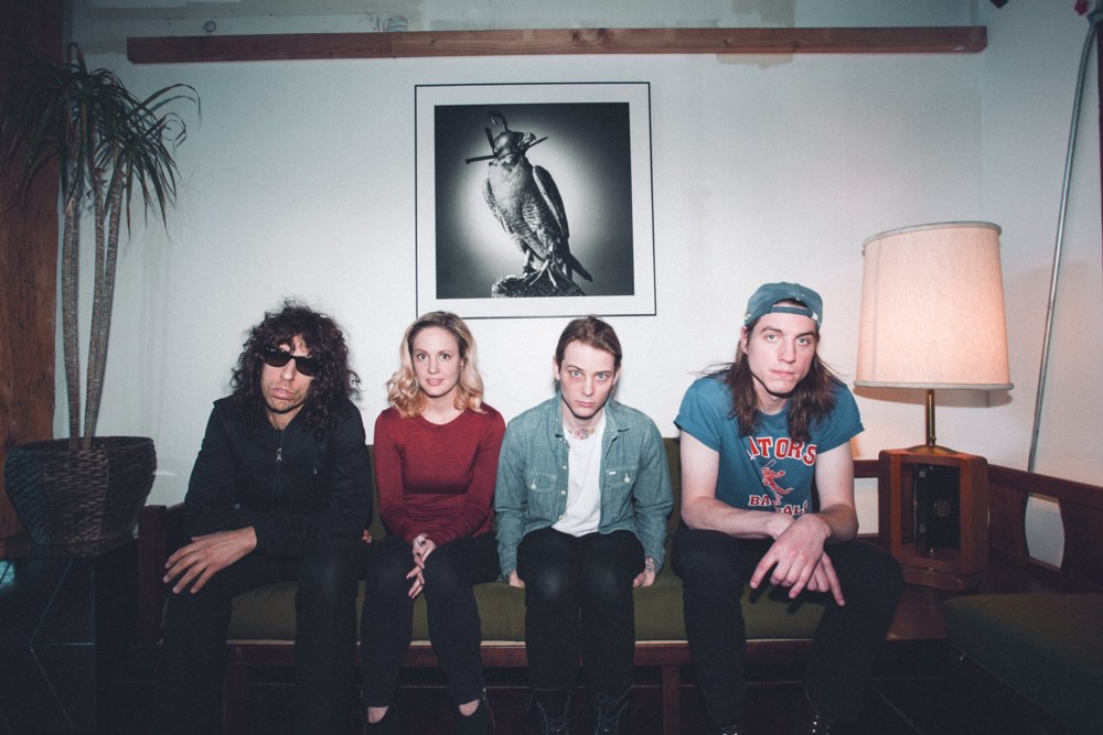 The Armed Lyrics, Songs, and Albums | Genius