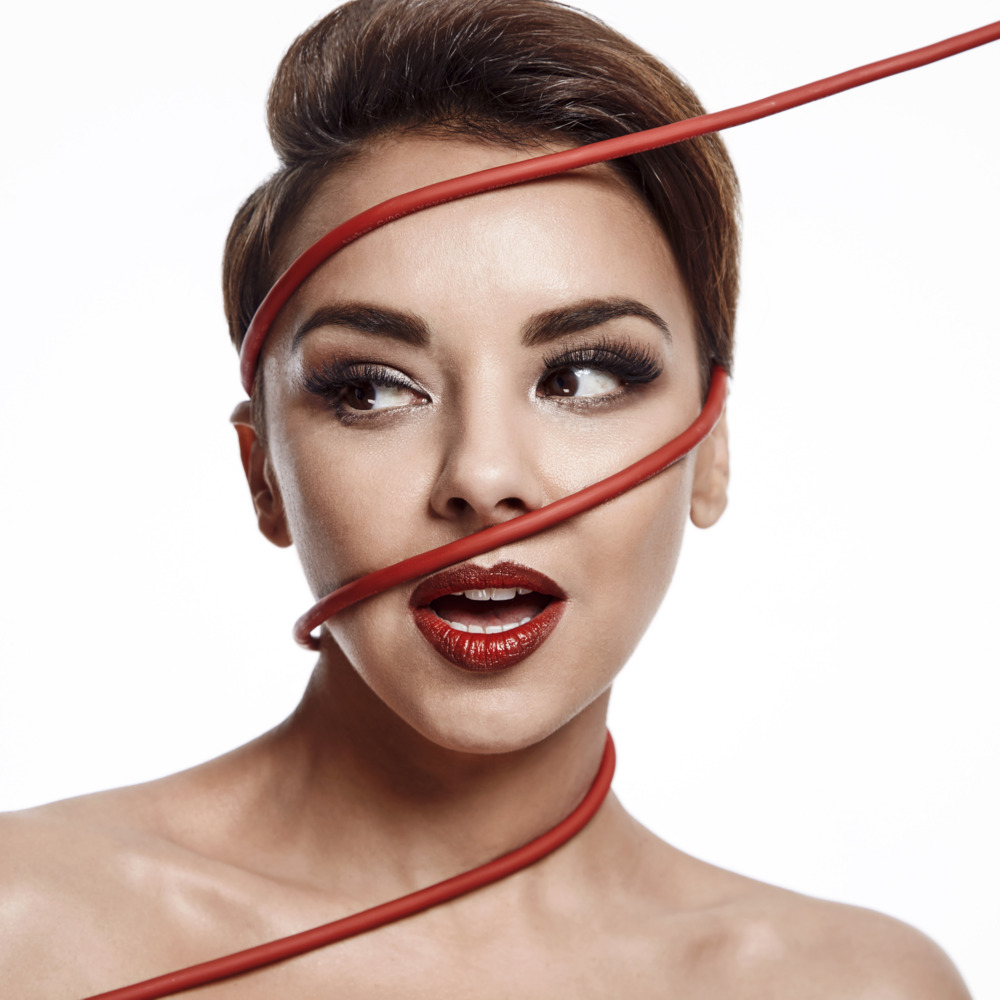 Chenoa Lyrics, Songs, and Albums | Genius