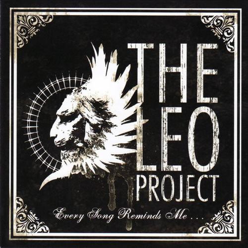 The Leo Project – Half As Good Lyrics | Genius Lyrics