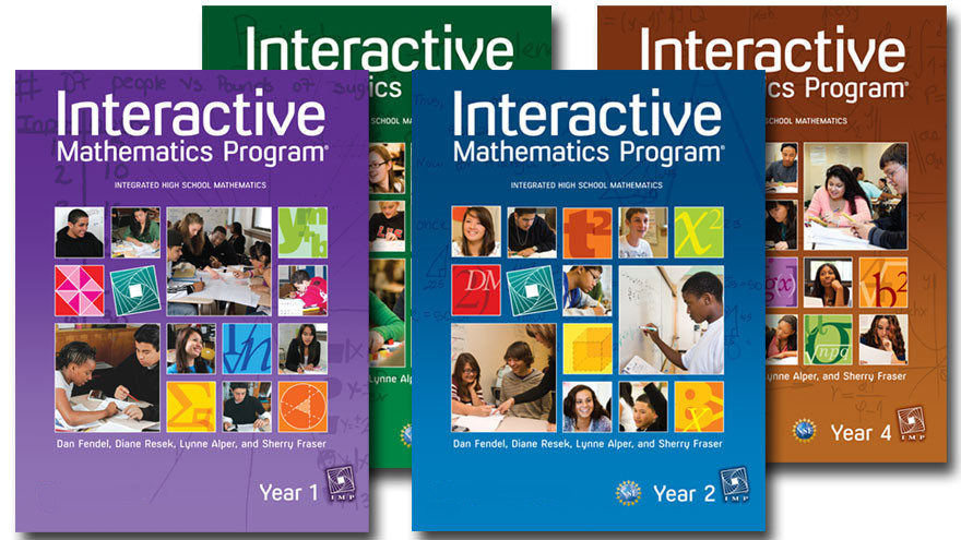 Interactive Mathematics Program – Rock'n'Rap | Genius