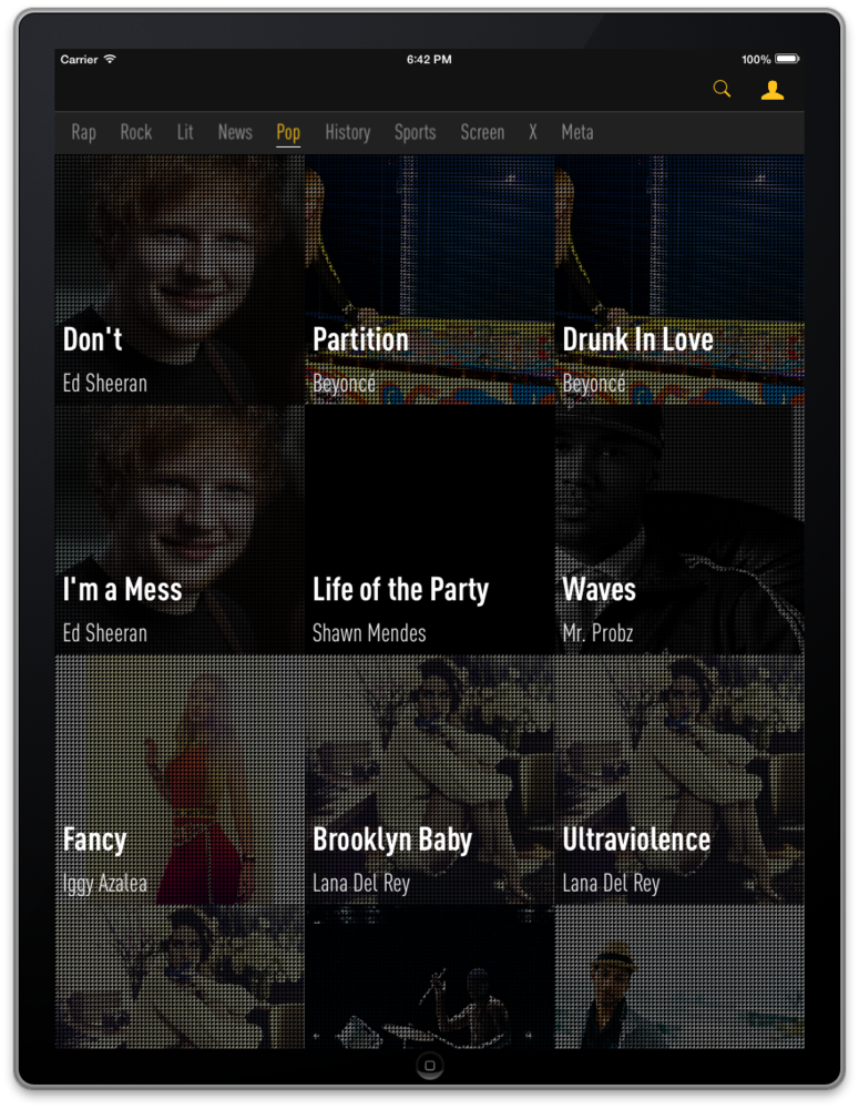 They said it couldn't be done... | Genius
