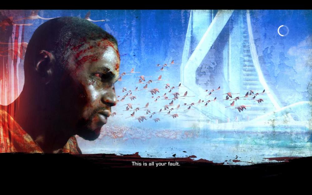Spec Ops: The Line Review By Hellblazer | Genius