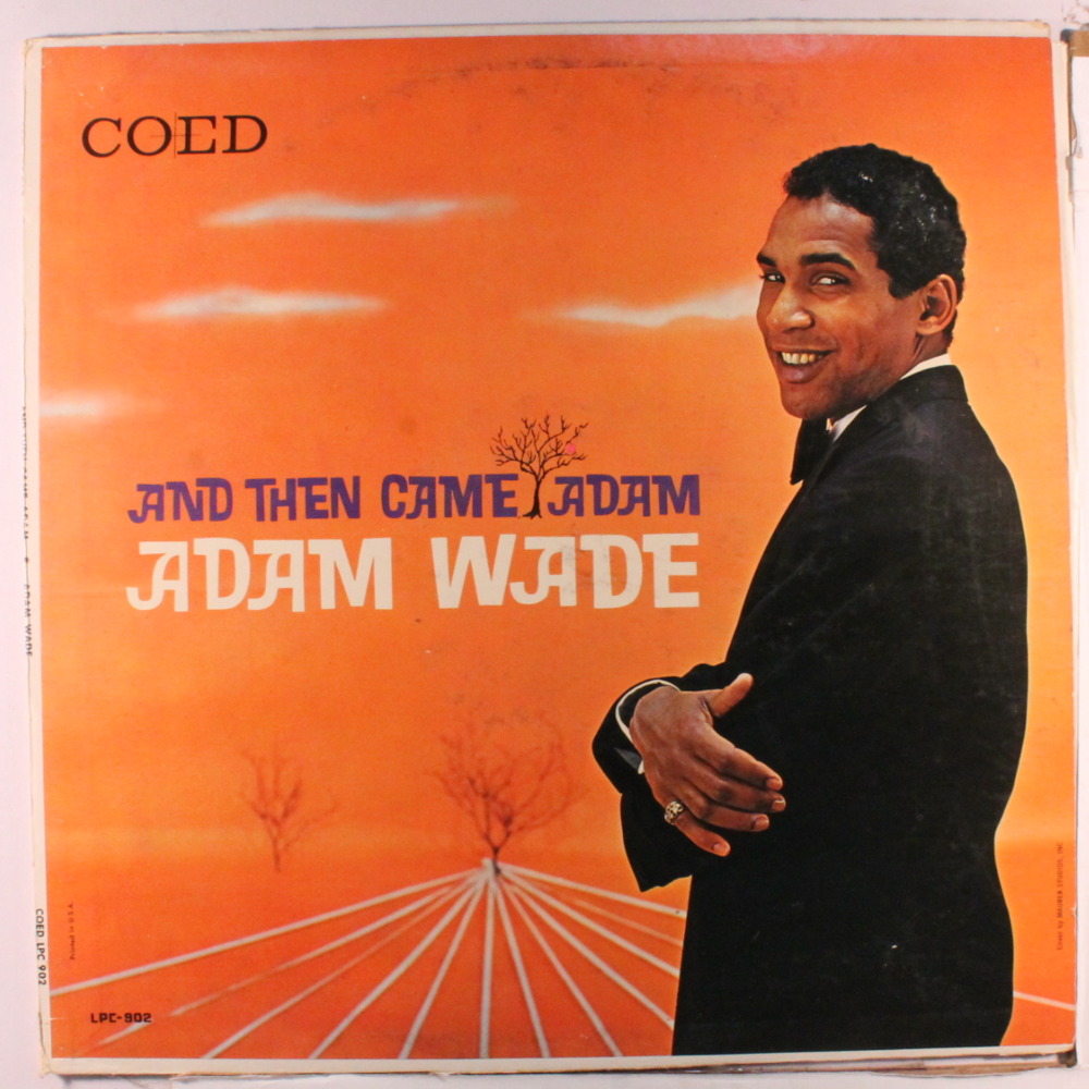 Adam Wade – Ruby Lyrics | Genius Lyrics