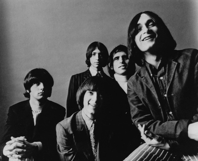 The Left Banke – Walk Away Renee Lyrics | Genius Lyrics