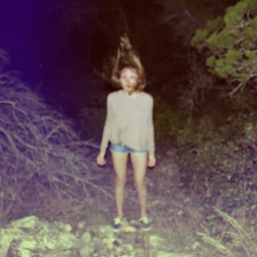 Brooklyn Michelle – The Feels Lyrics | Genius Lyrics