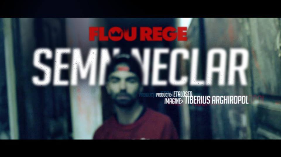 Flou Rege – Semn Neclar | Genius