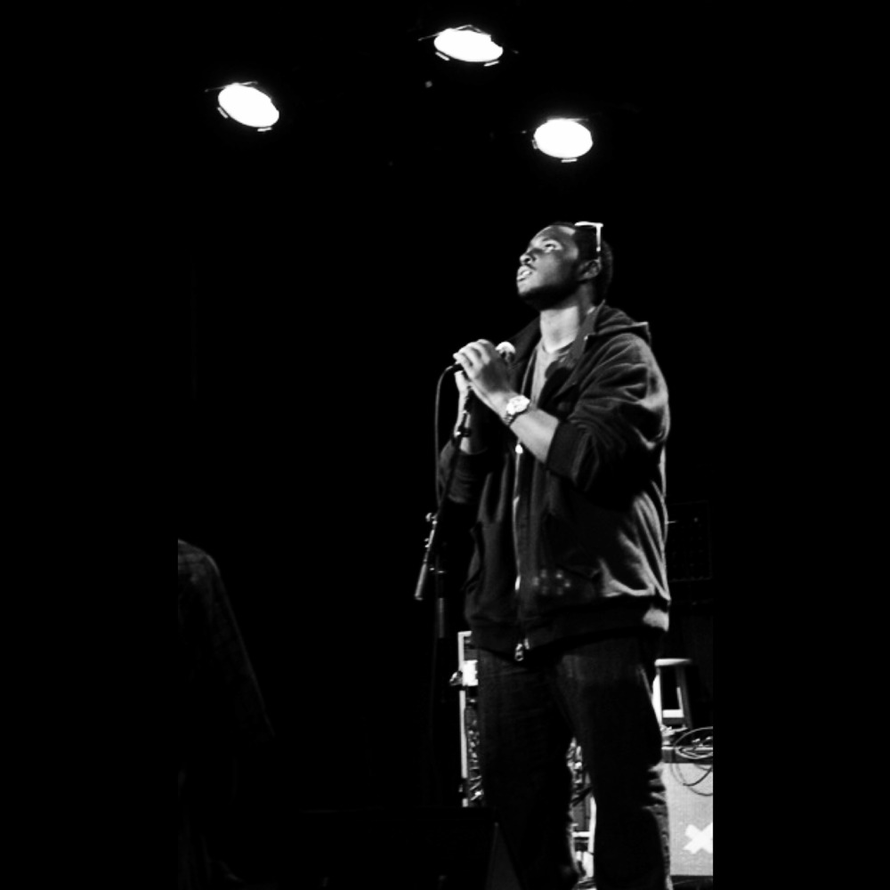 Jordan Garrett Lyrics, Songs, and Albums | Genius