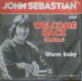 John Sebastian – Welcome Back Lyrics | Genius Lyrics