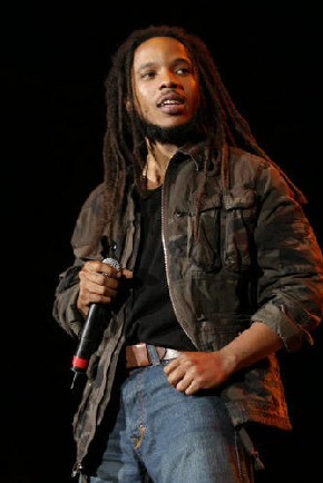 Stephen Marley Lyrics, Songs, and Albums | Genius