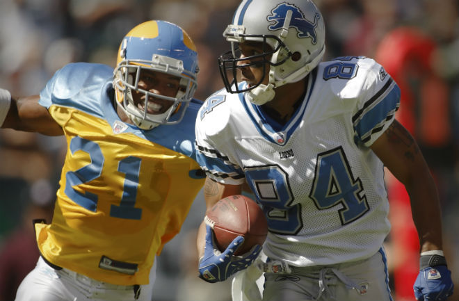 Sports Genius – The evolution of football uniforms | Genius