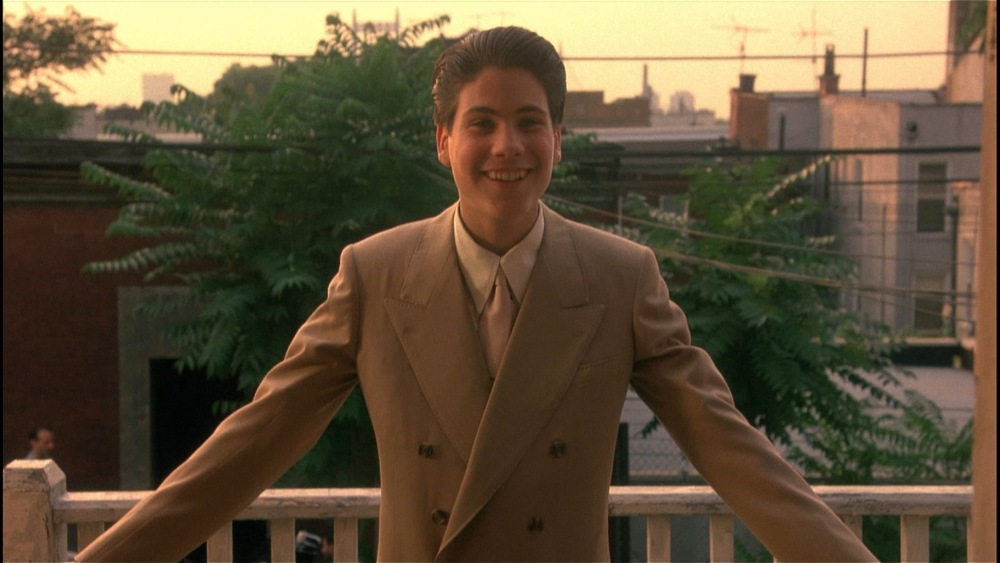 Martin Scorsese – Goodfellas Scene 2 | Genius