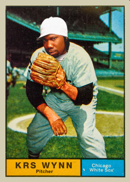 Rappers Mashed Up with MLB HOF Baseball Cards | Genius