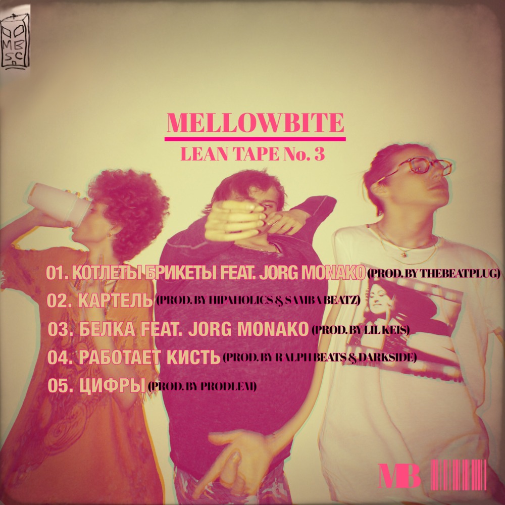 MellowBite – Белка (Squirrel) Lyrics | Genius Lyrics