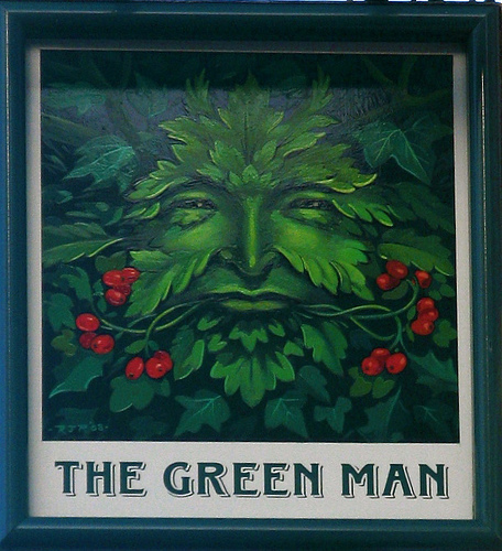Type O Negative – Green Man Lyrics | Genius Lyrics