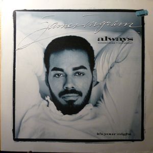 James Ingram – Always Lyrics | Genius Lyrics