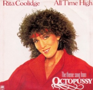 Rita Coolidge Songs