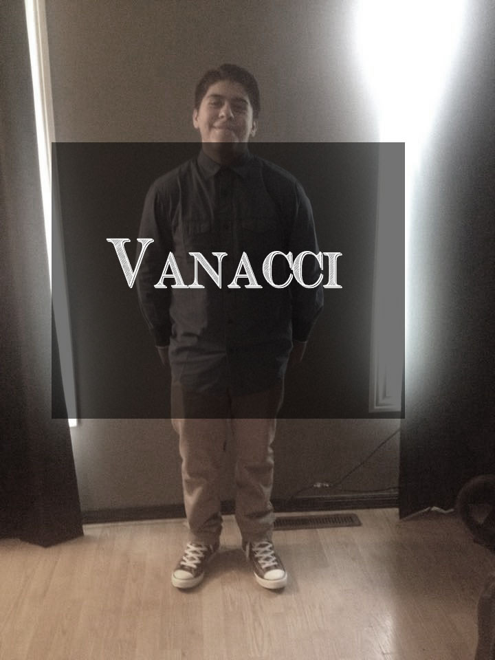 Vanacci Lyrics, Songs, and Albums | Genius