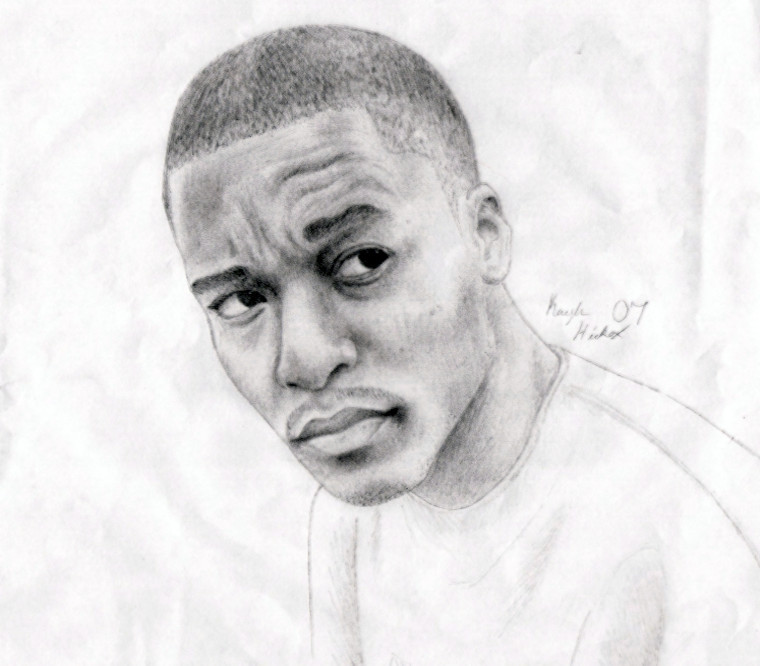 Favorite Drawings Of Your Favorite Rappers | Genius