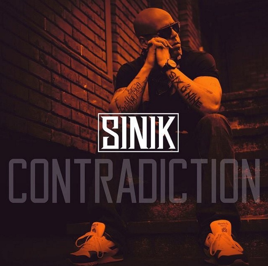 Sinik – Contradictions Lyrics | Genius Lyrics