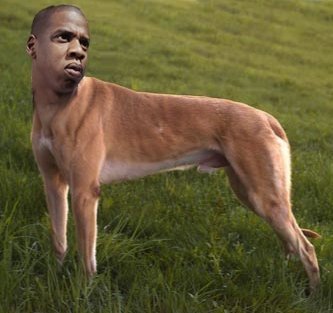 Rappers as animals photoshop thread!!!!! | Genius