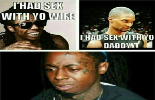 Best Lil Wayne Memes? | Genius