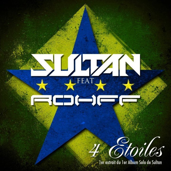 Sultan – 4 Étoiles Lyrics | Genius Lyrics