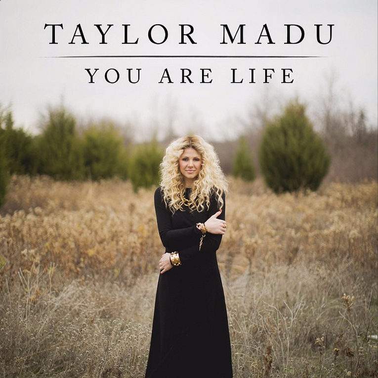 Taylor Madu – You Are Life Lyrics | Genius Lyrics