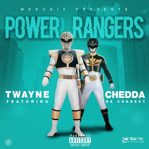 T-Wayne – Power Rangers Lyrics | Genius Lyrics