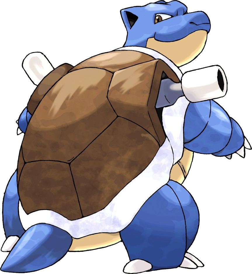 Favourite Pokemon | Genius